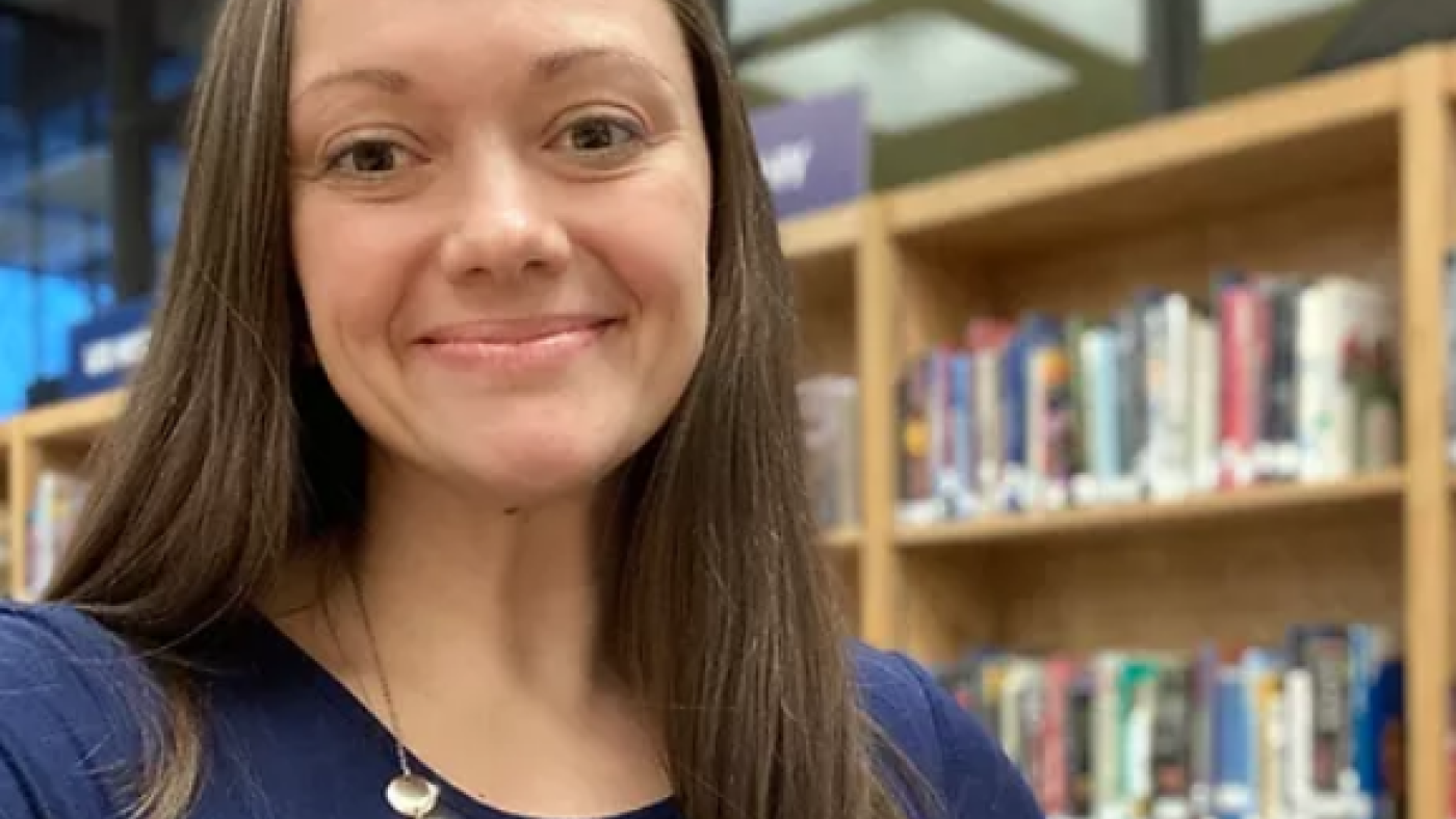 School of Information Studies Alumna Appointed to Michigan State Library Board | Dominican ...